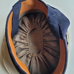 canadian navy | Accessories | Royal Canadian Navy Cap Ww2 94s | Poshmark